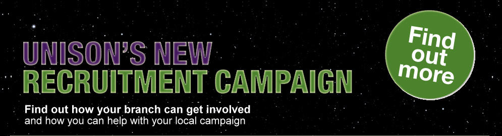 UNISON Scotland Home